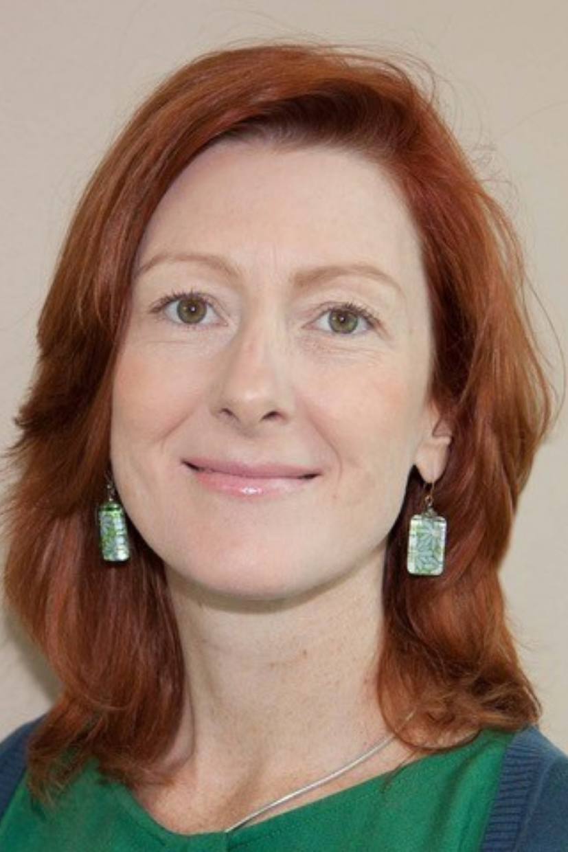 A/Prof Emma Readman - AGES