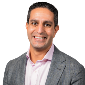 Dr Bassem Gerges - AGES